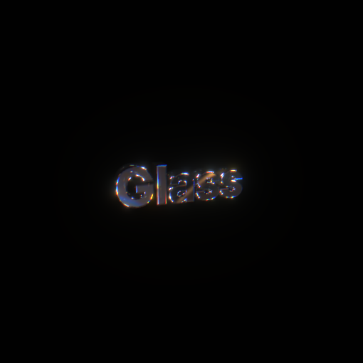 Glass